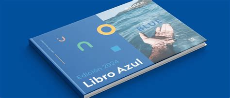 Descubre El Libro Azul De Sunandblue Congress Expreso