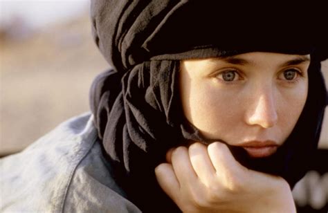 Isabelle Adjani Actress Singer
