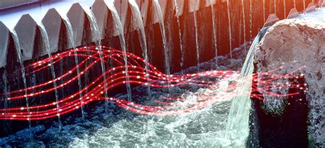 4 Ways Utilities Can Improve Their Energy Efficiency In The Urban Water