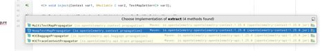 How To Generate A Otel Contextspancontext Based On A String Like Trace