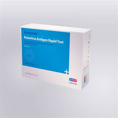 China Rotavirus Antigen Rapid Test Manufacturers And Suppliers Liming Bio