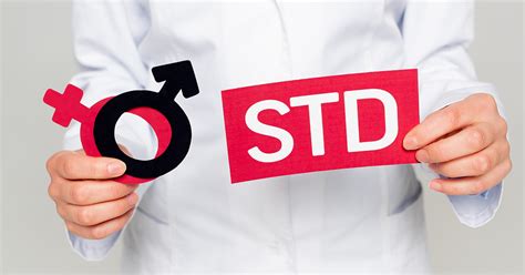 Zoology Sexually Transmitted Diseases Std
