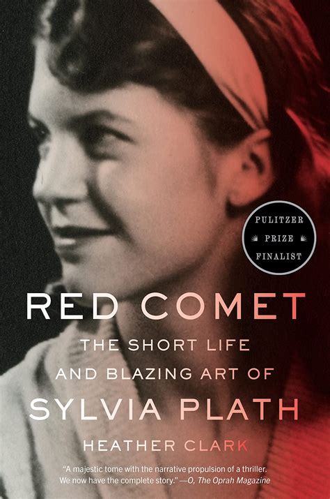 Heather Clarks Sylvia Plath Biography Now In Paperback