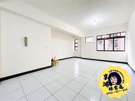 阿蓮獨家👊值得您看中平商圈低總價三房車桃園中古屋3房2廳4468坪桃園591售屋網