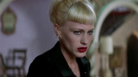 La Desagradable Experiencia Que Vivió Patricia Arquette En El Rodaje De The Lost Highway” Infobae