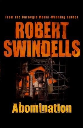 Abomination Summary And Analysis Like SparkNotes Free Book Notes