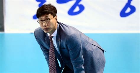 프로배구 7연패 김세진 감독의 진단 그리고 돌파구