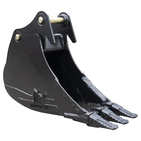 Sany Sy135c9 T4f 12 Ton Excavator Digging Bucket 18 Cw Pins