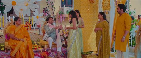 Download Luv Ki Arrange Marriage 2024 Hindi 720p Webrip X264 Aac Esub