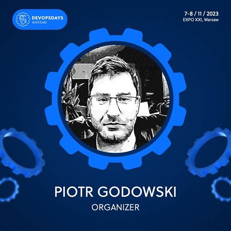 Devopsdays Warsaw On Linkedin Devops Conference Devopsdays Warsaw