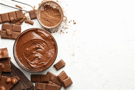 What Is Cocoa Mass Cocoa Liquor And Couverture Cocoterra Cocoterra