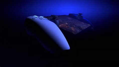 80 LEVEL On Twitter Sony Has Officially Revealed Project Q A New