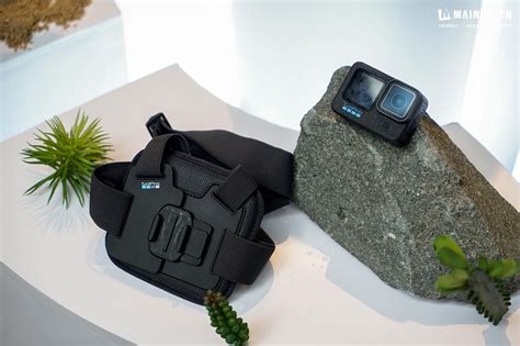 Gopro Hero 12 Black Chính Thức Ra Mắt Quick Access Là Nhà Phân Phối