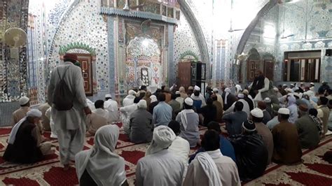 Ghamkol Sharif Zindr Peer Darbar Youtube
