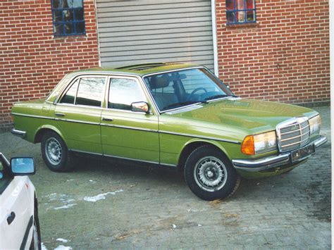 mercedes benz colors - Mercedes-Benz Forum
