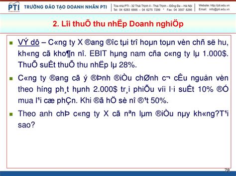 Giíi thiÖu chung Tµi chÝnh doanh nghiệp ppt κατέβασμα