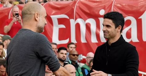 Man City List Of FFP Charges In Full As Arsenal Wait Increases Amid New