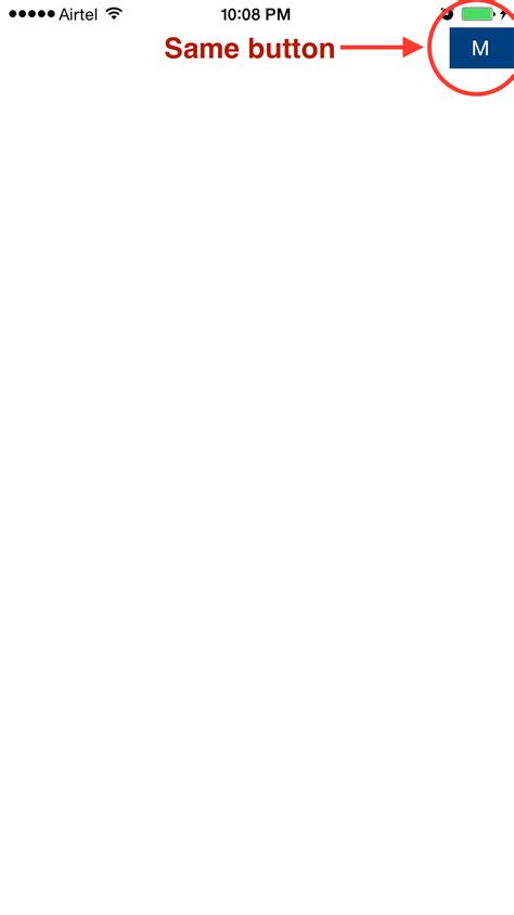 Ios Simulated Metrics Size For IPhone 5 5 Inch Doesn T Show The Interface Correctly In