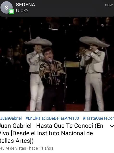 “seguramente Sedena Ya Los Leyó” La Burla De Marco Antonio Solís Al