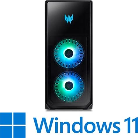 מחשב מותג גיימינג Acer Pr מחשבים נייחים