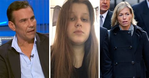 What Those Involved In Madeleine Mccann Case Say To Claims From Julia