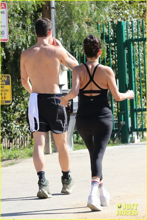 Shawn Mendes Continues To Fuel Dating Rumors With Dr Jocelyne Miranda