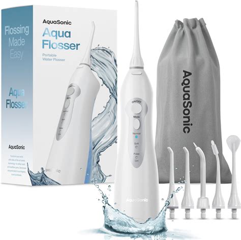 Waterpik Sonic Fusion Professional Flossing Electric