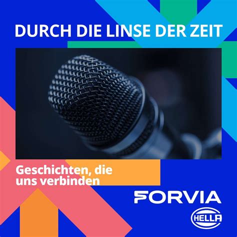 Podcast Durch Die Linse Der Zeit Geschichten Die Uns Verbinden