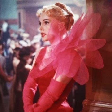 Zsa Zsa Gabor Moulin Rouge