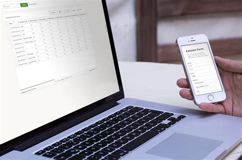 digital form creator build secure paperless forms