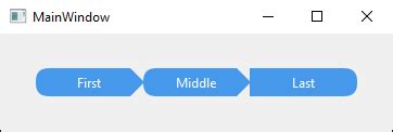How To Draw A Pointing Arrow Progress Using QPainter Qt Forum
