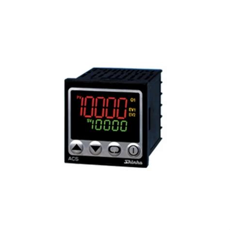 Acs 13a Digital Indicating Controller 100 To 240 V Ac Or 24 V Acdc At ₹ 28000piece In Ahmedabad