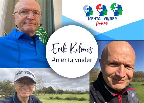 Erik Kolmos En Fighter Ud Over Det Sædvanlige 138 Mental Vinder