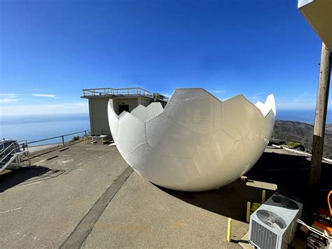 Radome Photo Gallery Infinite Technologies Inc