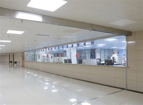 医院环境 丰县慈铭康复医院有限公司