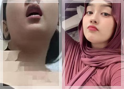 Viral Selebgram Izza Fadhila Diseret Isu ‘video 13 Menit Netizen