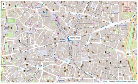 Visualizar mapas con Python y la librería Folium TYC GIS