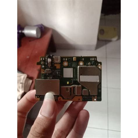 Jual Mesin Redmi Shopee Indonesia