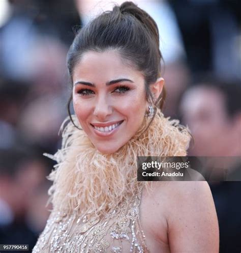 Daniela Rahme Photos And Premium High Res Pictures Getty Images