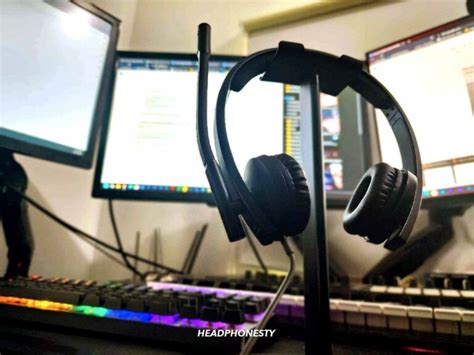 How To Make Your Headset Mic Sound Better On Any Platform Headphonesty