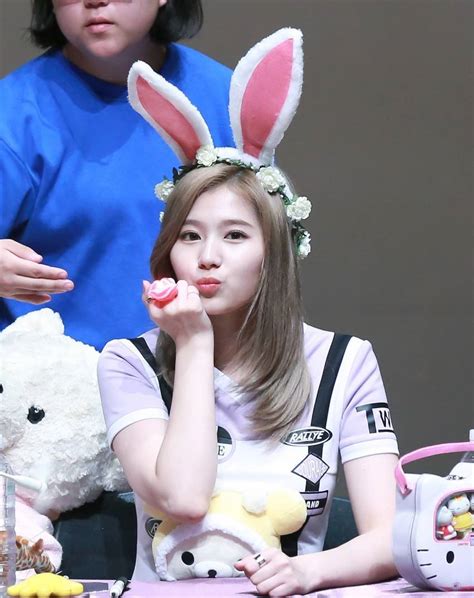 [트와이스] 수원 팬싸 사나 샤샤샤 인스티즈 Instiz 이슈 카테고리