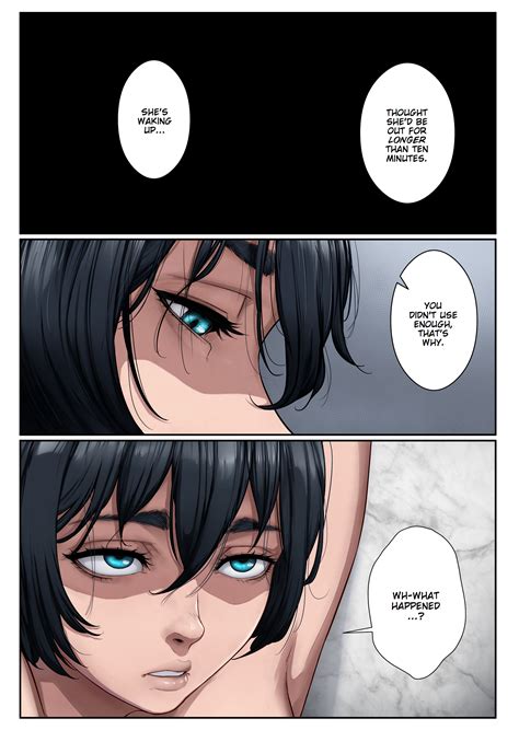 Chapter Page Danger Zone One