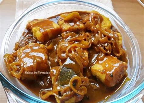 Super Simple Pickled Fish Your Recipe Blog