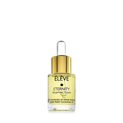 Élève Olio Concentrato Azione Immediata 15ml Leone Life Style Shop
