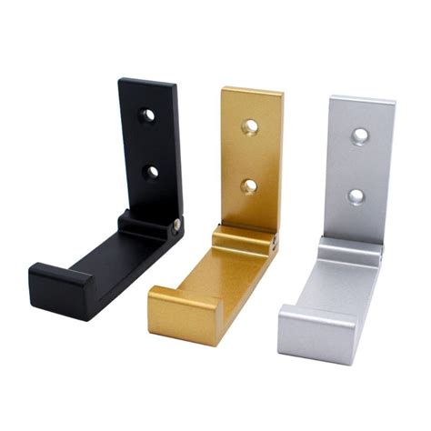 ขาตั้งอลูมิเนียมติดผนังสําหรับวางหูฟัง Sportguy Th Thaipick