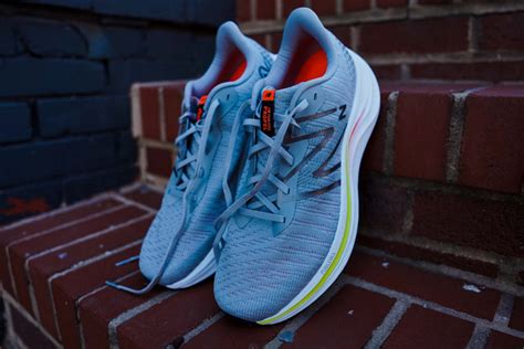 New Balance FuelCell Propel V4 Review A Budget Plated Prince