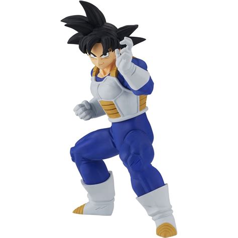 Banpresto Dragon Ball Z Chosenshiretsuden Iii Vol 3 Son Goku