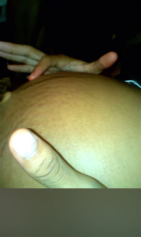 Playing In Belly Thisvid Com