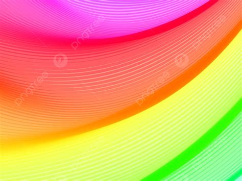 Abstract Striped Background Eps10 Transparency Ripple Lines Spectrum Background Image For