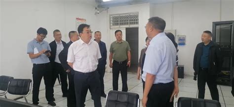 【政务】市领导率队到平坝区开展2023年高考考前安全检查澎湃号·政务澎湃新闻 The Paper